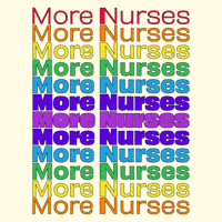 Let Nurses Lead 👩‍⚕️ by All Better | GIPHY