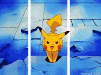 Pokemon Hug Gif