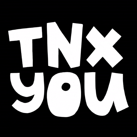 Tnx GIFs - Get the best GIF on GIPHY