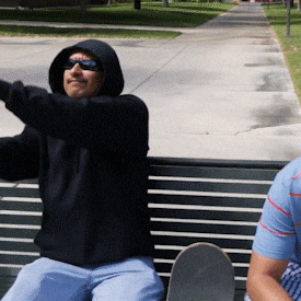 Mugged GIFs - Get the best GIF on GIPHY