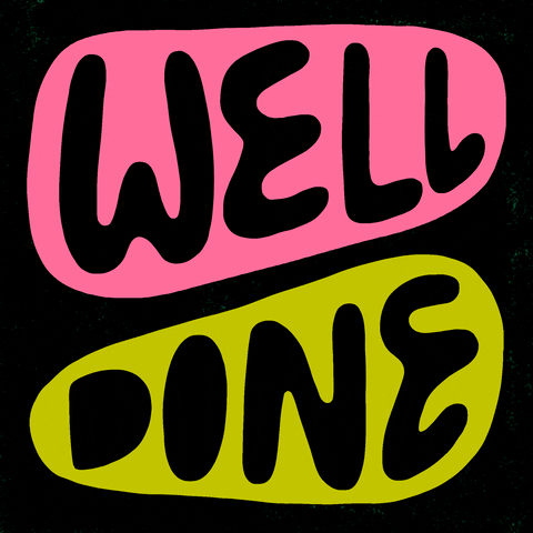 Happy Well Done GIF by Yeremia Adicipta - Find & Share on GIPHY