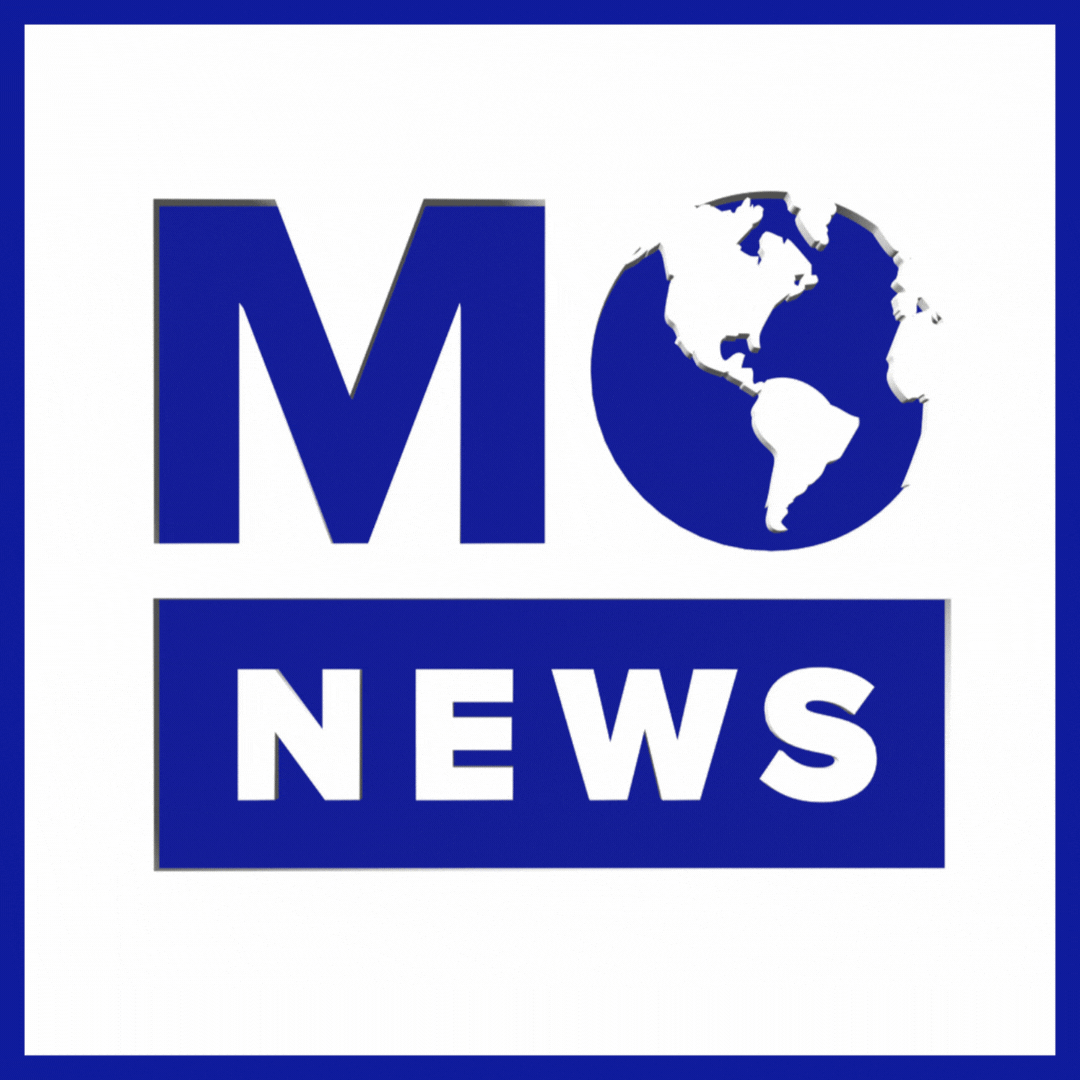 Mo News Logos GIFs on GIPHY - Be Animated