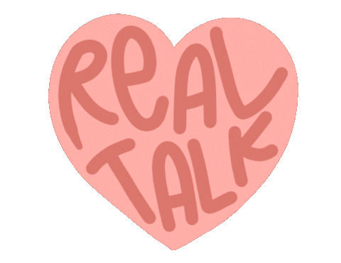 Real Talk Tumblr