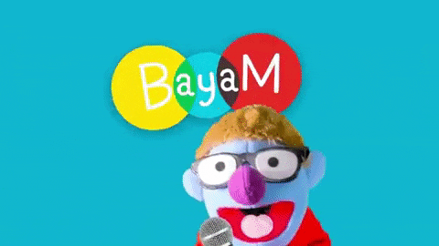 Bayam GIFs - Get the best GIF on GIPHY