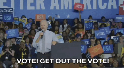 It’s Election Day. Here’s What’s at Stake in the 2022 Midterms. by ...