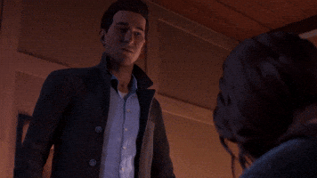 Life Is Strange: Double Exposure GIFs on GIPHY - Be Animated