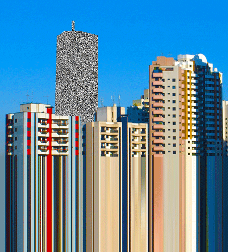 Arquitechture GIFs - Get the best GIF on GIPHY