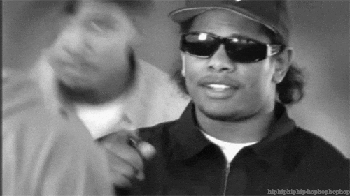 Eazy E GIFs - Get the best GIF on GIPHY