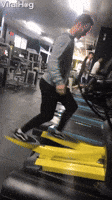 Elliptical-machine GIFs - Get the best GIF on GIPHY