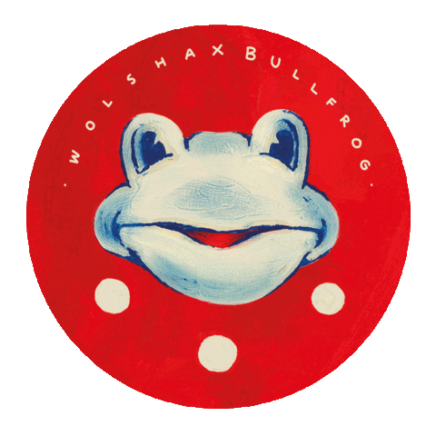 Bullfrog GIFs on GIPHY - Be Animated