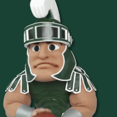 Michiganstate GIFs - Find & Share on GIPHY