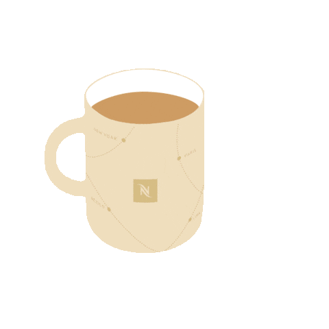 Nespresso GIFs on GIPHY - Be Animated