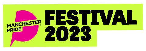 Manchester Pride GIFs on GIPHY - Be Animated