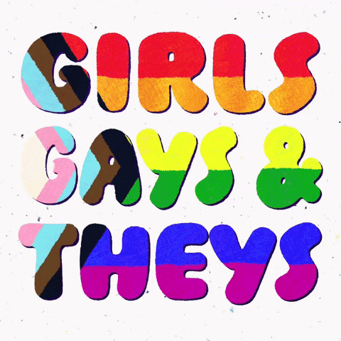 Giphy Arts GIFs on GIPHY - Be Animated