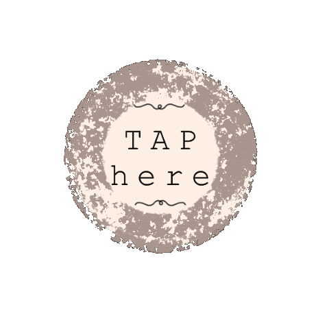 Tap Here Sticker for iOS & Android | GIPHY