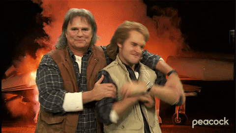Macgruber Animated Gif
