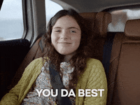 You Are The Best Gif