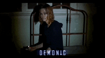 DEMONIC GIFs on GIPHY - Be Animated