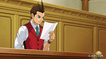 CAPCOM GIFs on GIPHY - Be Animated