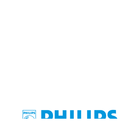 Lighting Philips Sticker by ACKO.cl for iOS & Android | GIPHY