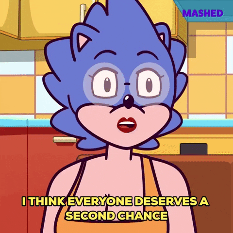 Sonic vs Rule 34 PART FOUR by Mashed | GIPHY