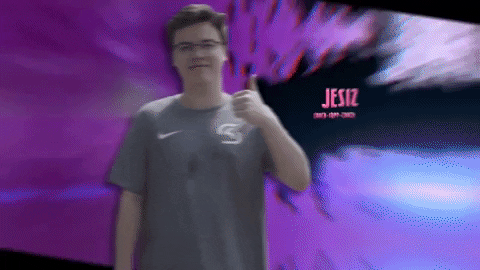 League Of Legends Esports GIF by SK Gaming - Find & Share on GIPHY