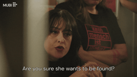 MUBI Clips - Be Animated