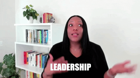 Leadership-development-roi GIFs - Get the best GIF on GIPHY