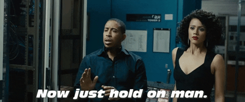 Now Just Hold On GIFs - Get the best GIF on GIPHY