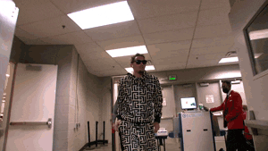 Nba-entrance GIFs - Get the best GIF on GIPHY