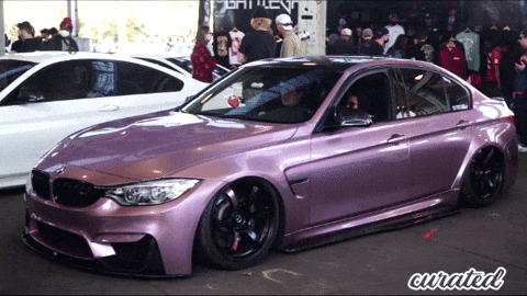 Bmw M5 GIF by Curated Stance Club! - Find & Share on GIPHY