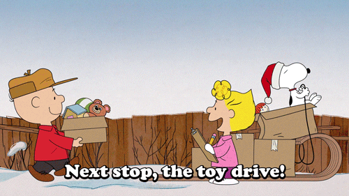 Peanuts GIFs - Find & Share on GIPHY