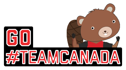 Canadian Paralympics GIFs on GIPHY - Be Animated