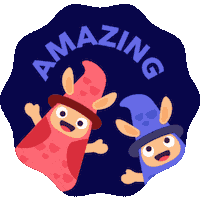 Appreciation stickers by SplashLearn | GIPHY