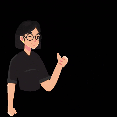 Coffee Kopi GIF by Dinamika Studio - Find & Share on GIPHY
