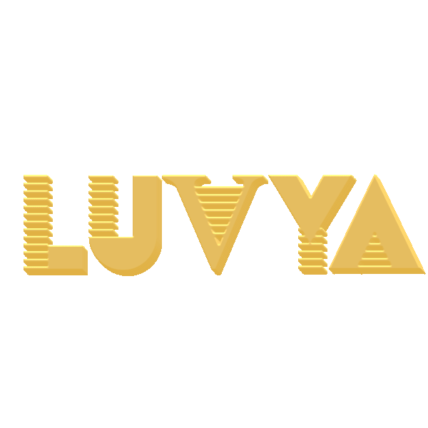 Luvya Sticker by FIVE Palm Jumeirah Dubai for iOS & Android | GIPHY