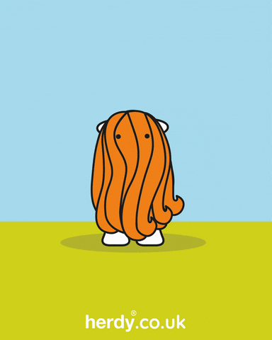 Bad Hair Dont Care GIFs - Get the best GIF on GIPHY