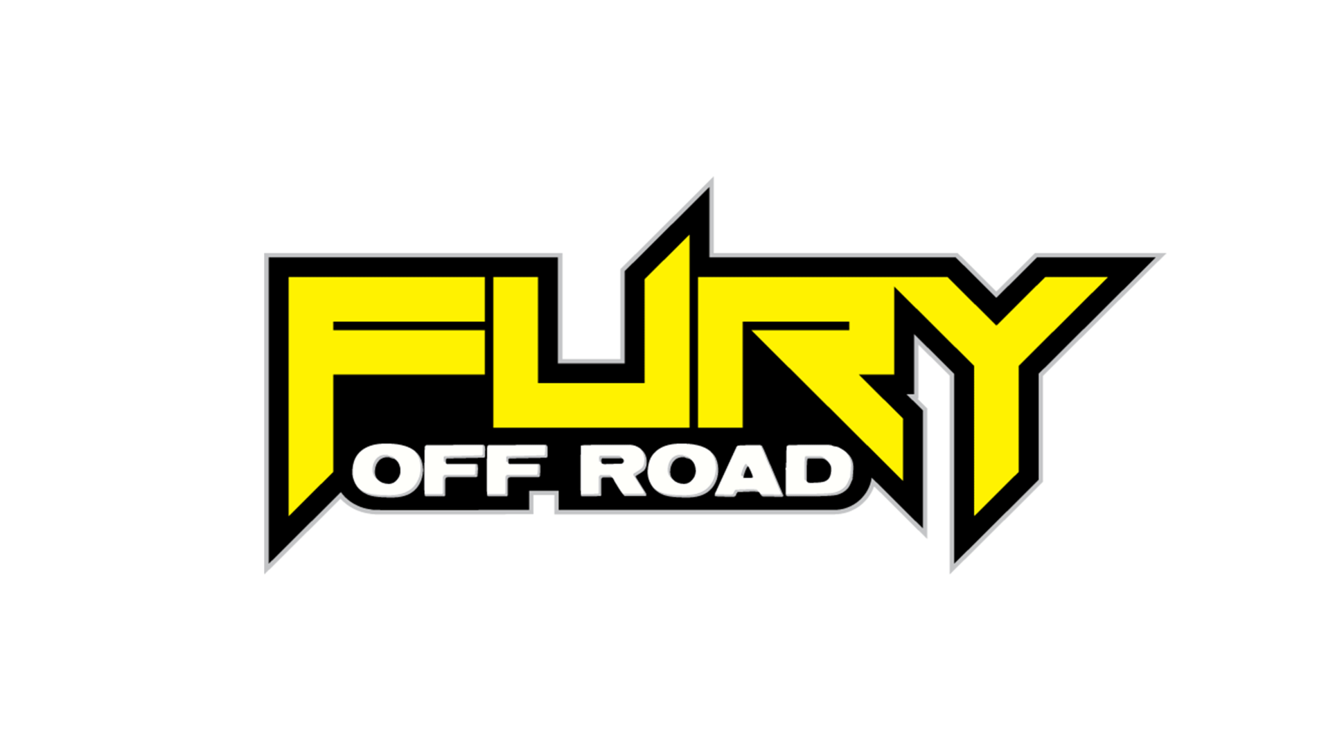 Fury Logo Sticker by Furyoffroad for iOS & Android | GIPHY