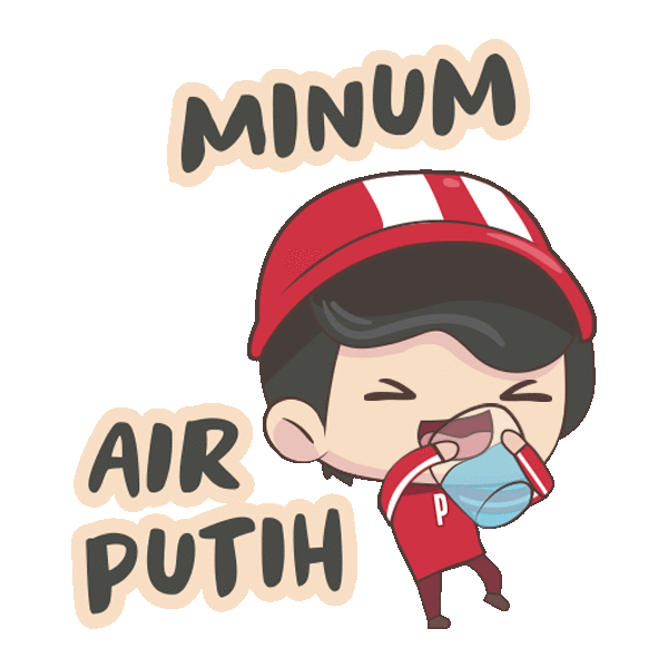 Happy Cheer Sticker by Glico Pocky for iOS & Android | GIPHY