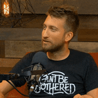 Gavin Free Collapsing Gif