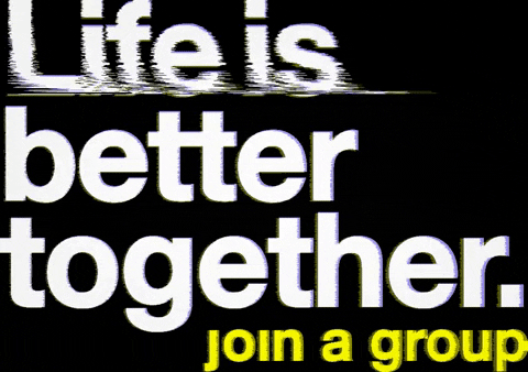 Life Is Better Together GIFs - Get the best GIF on GIPHY
