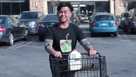 Feet High Five GIFs - Get the best GIF on GIPHY