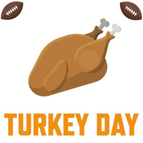 Turkey Bowl GIFs - Get the best GIF on GIPHY