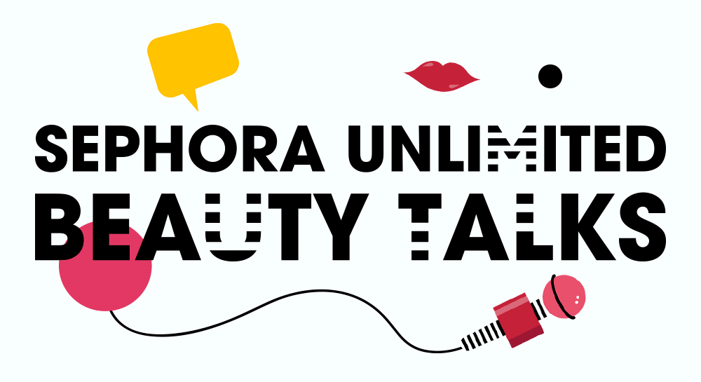 Sephoraunlimitedbeautytalks GIF by SephoraPL - Find & Share on GIPHY