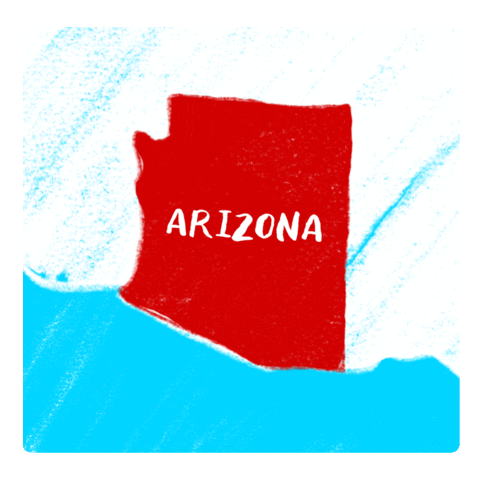 Flip Arizona GIFs - Get the best GIF on GIPHY
