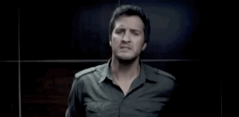 Luke Bryan GIF - Find & Share on GIPHY