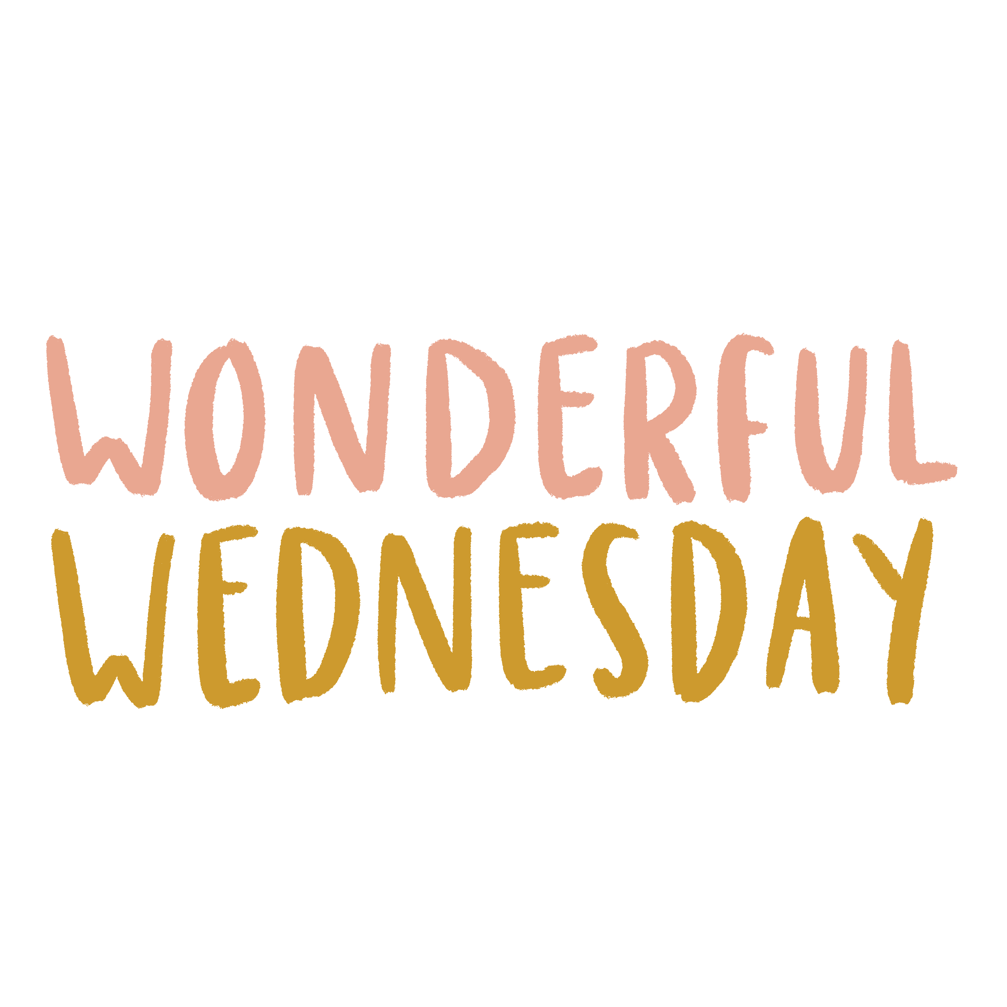 Day Wednesday Sticker for iOS & Android | GIPHY