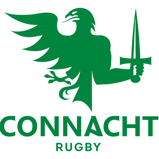 Irish Rugby Ireland Sticker by Connacht Rugby for iOS & Android | GIPHY