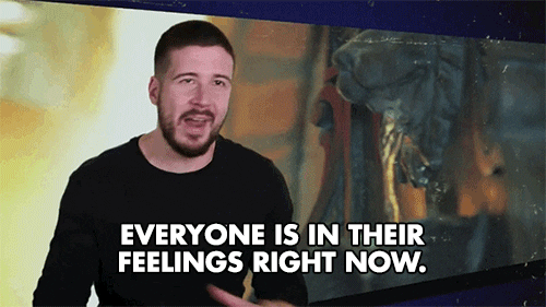Everyone-is-in-their-feelings-today GIFs - Get the best GIF on GIPHY