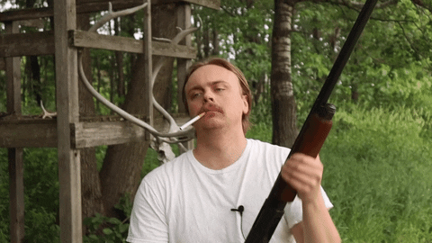 When you haven’t been listening to the podcast to save up for a long ...